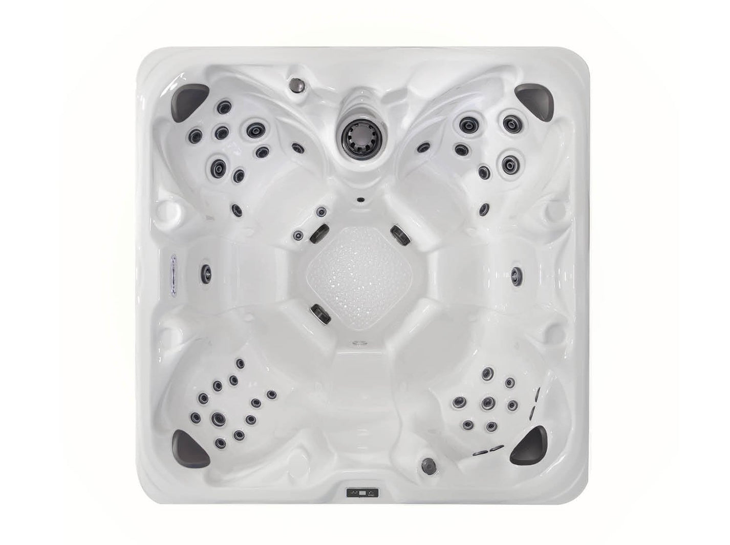 Pure Instinct – Instinct Spas