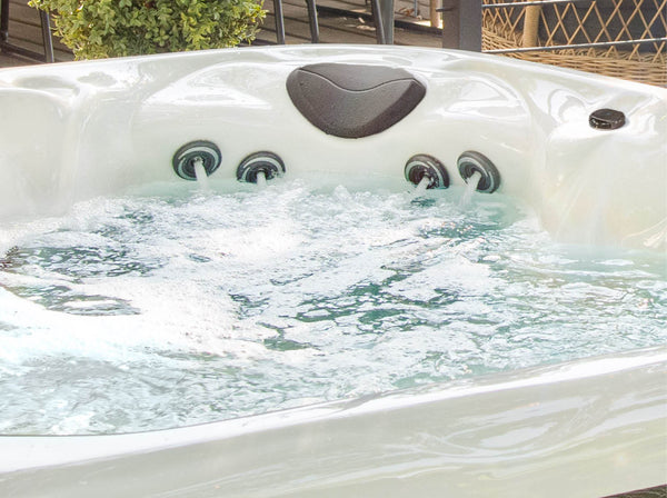 Pure Instinct – Instinct Spas