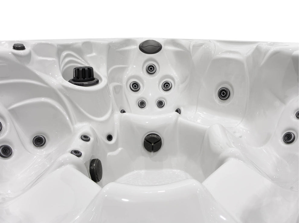 Pure Instinct – Instinct Spas