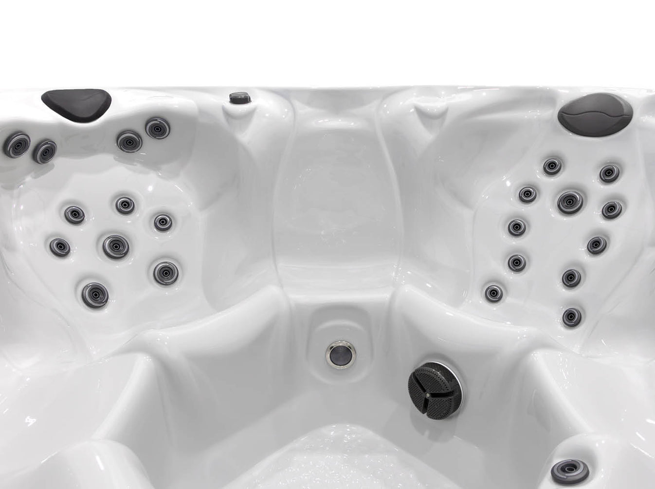 Pure Instinct – Instinct Spas