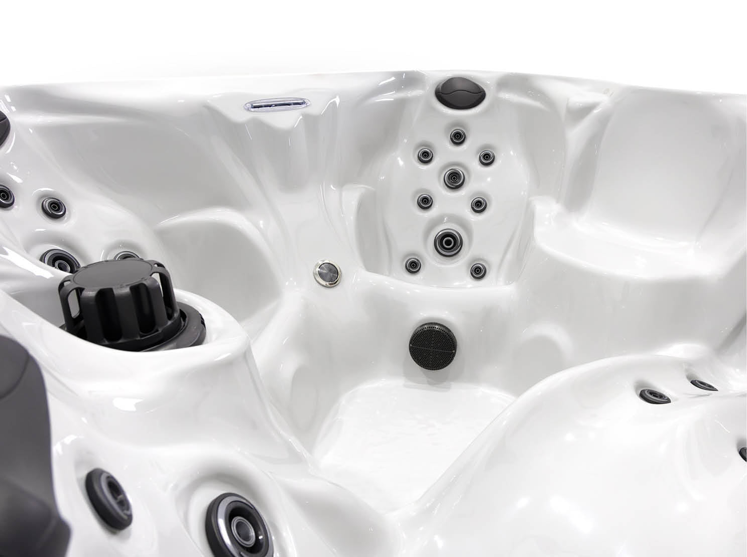 Pure Instinct – Instinct Spas