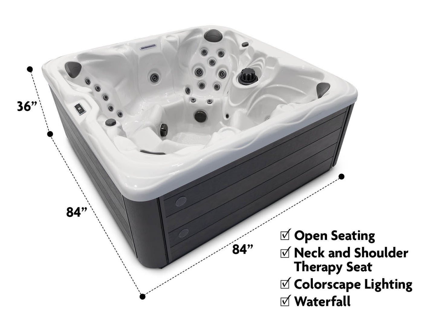 Pure Instinct – Instinct Spas