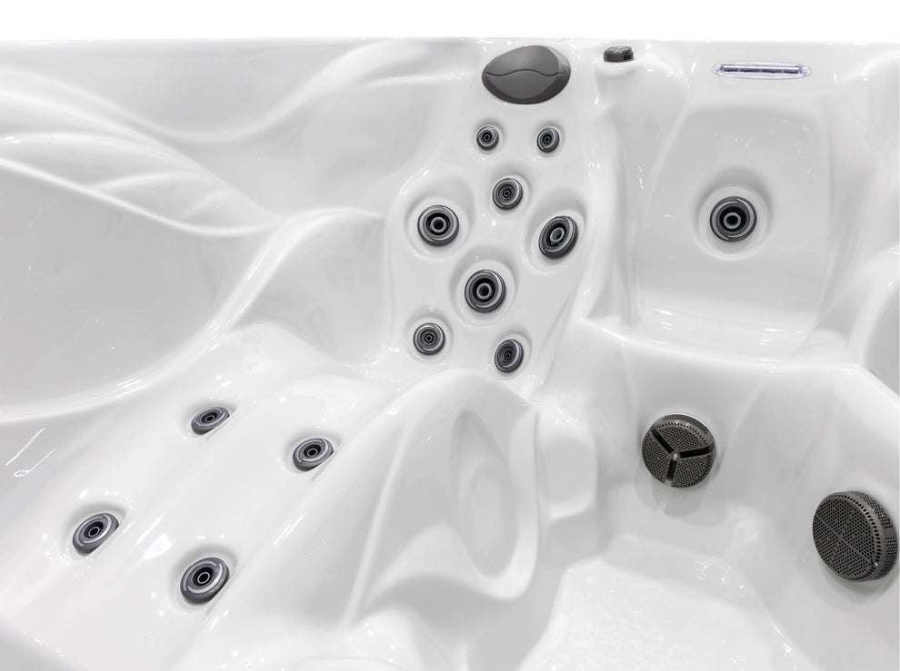 Vital Instinct – Instinct Spas