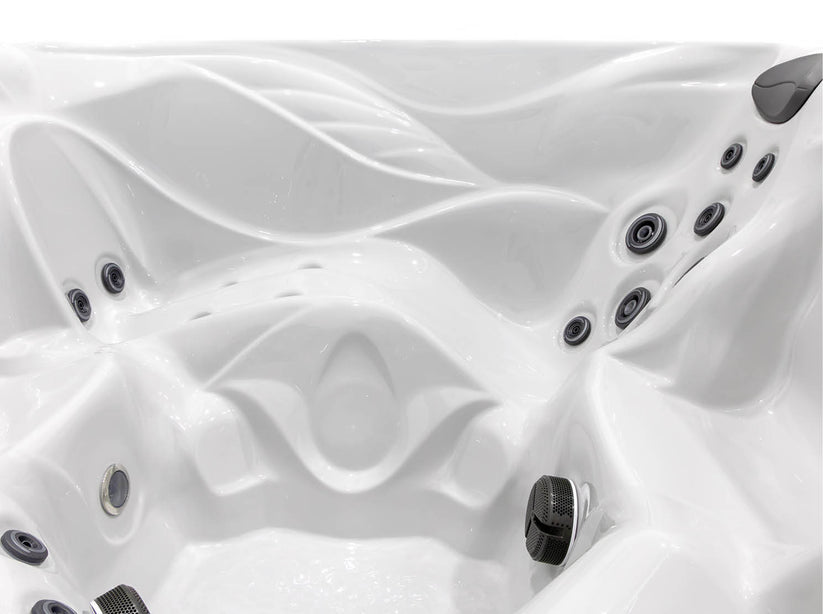 Vital Instinct – Instinct Spas